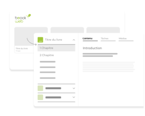 Utiliser beook - beook.ch